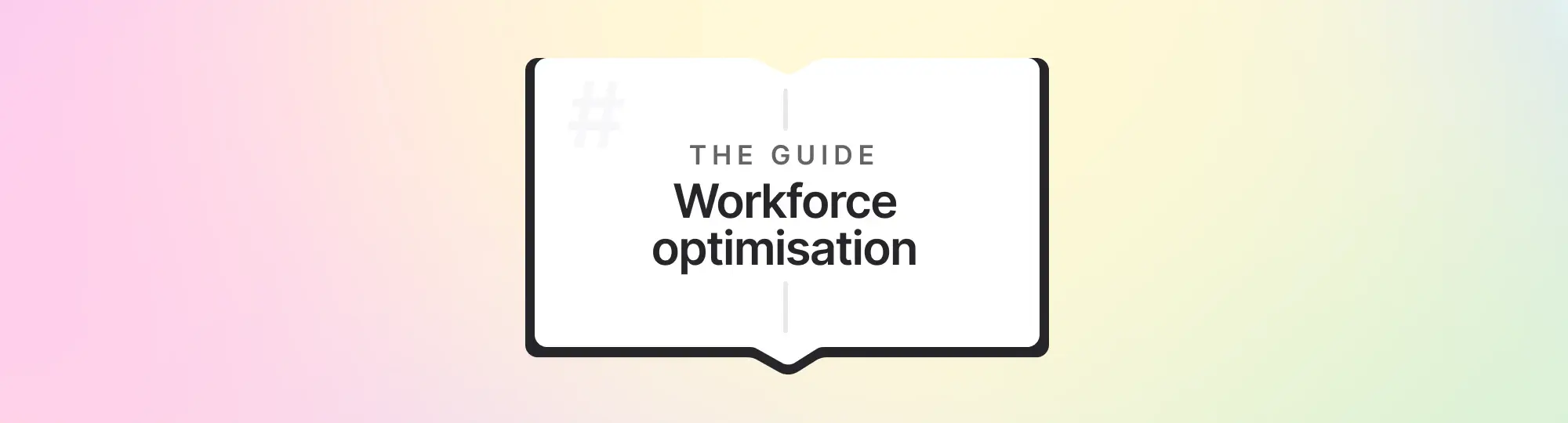 Schedule Conformance in Call Centres - Surfboard